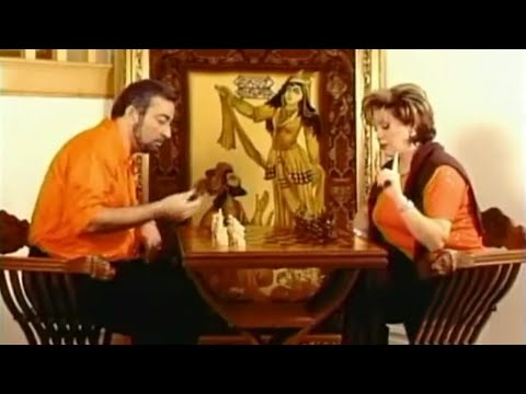 Ahoo ( Sattar & Mahasti ) آهو / ستار و مهستی