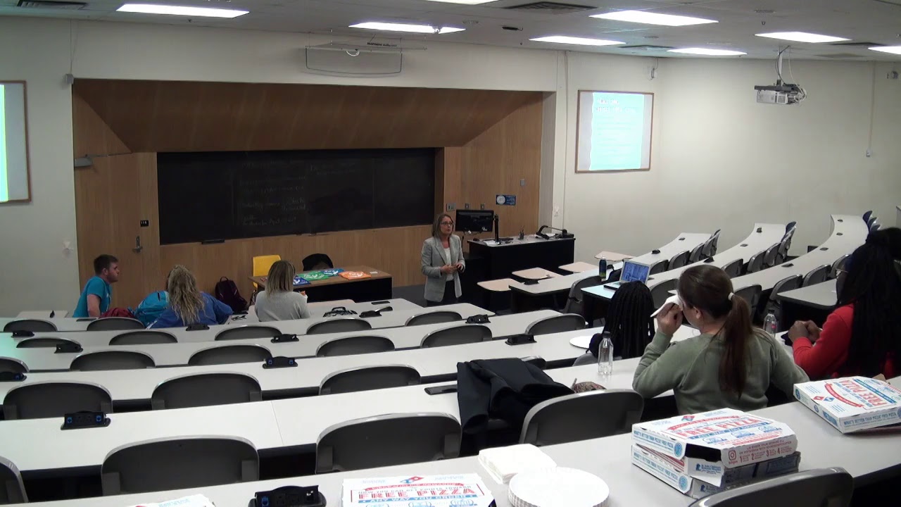 HICC General Body Meeting 2019-02=18 - YouTube