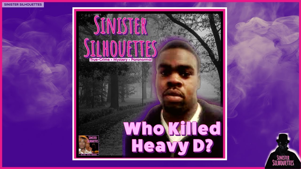 Who Killed "Heavy D"? The Unsolved Case of Damarius Kelly - YouTube