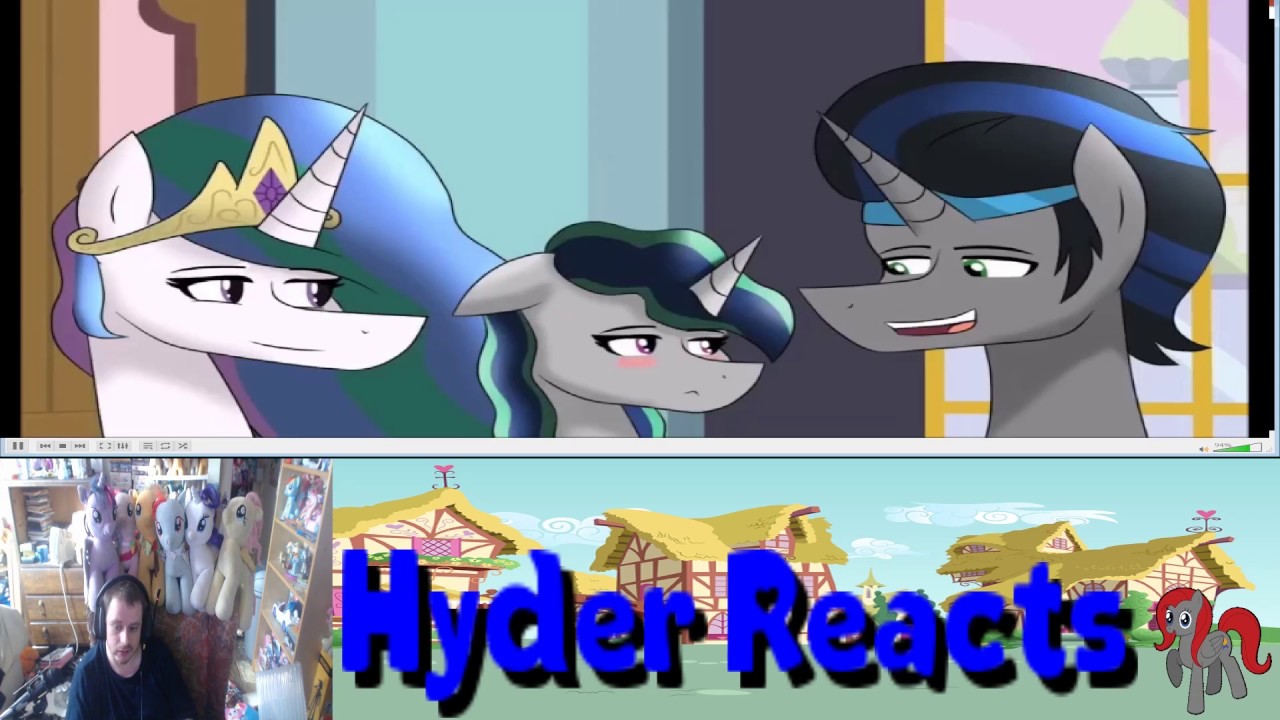 Reaction Welcome Princess Light Breeze Episode 3; School's A Breeze ...