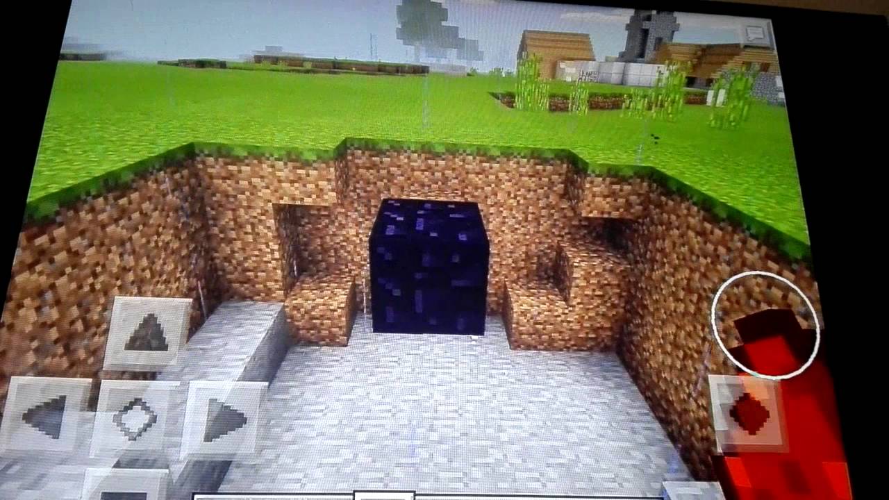 Denis Minecraft Ep.2 - YouTube