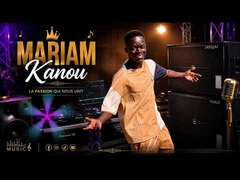 DJ NICO_REMIX KANOU MARIAM 2026