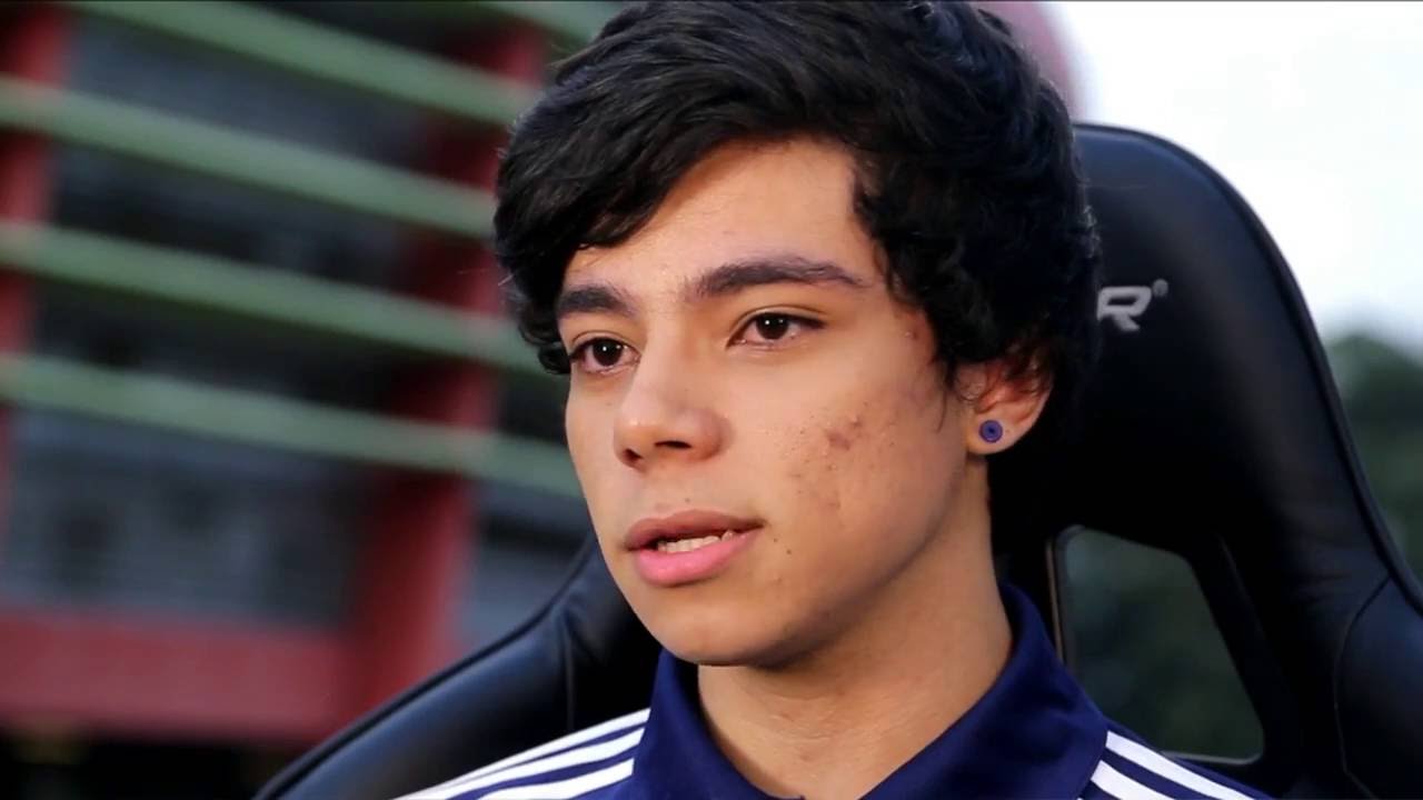 Talento e superação: a história do pbO - YouTube