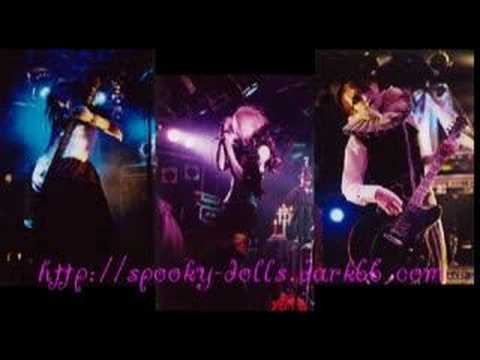 The candy spooky theater - SPOOK HOUSE - YouTube