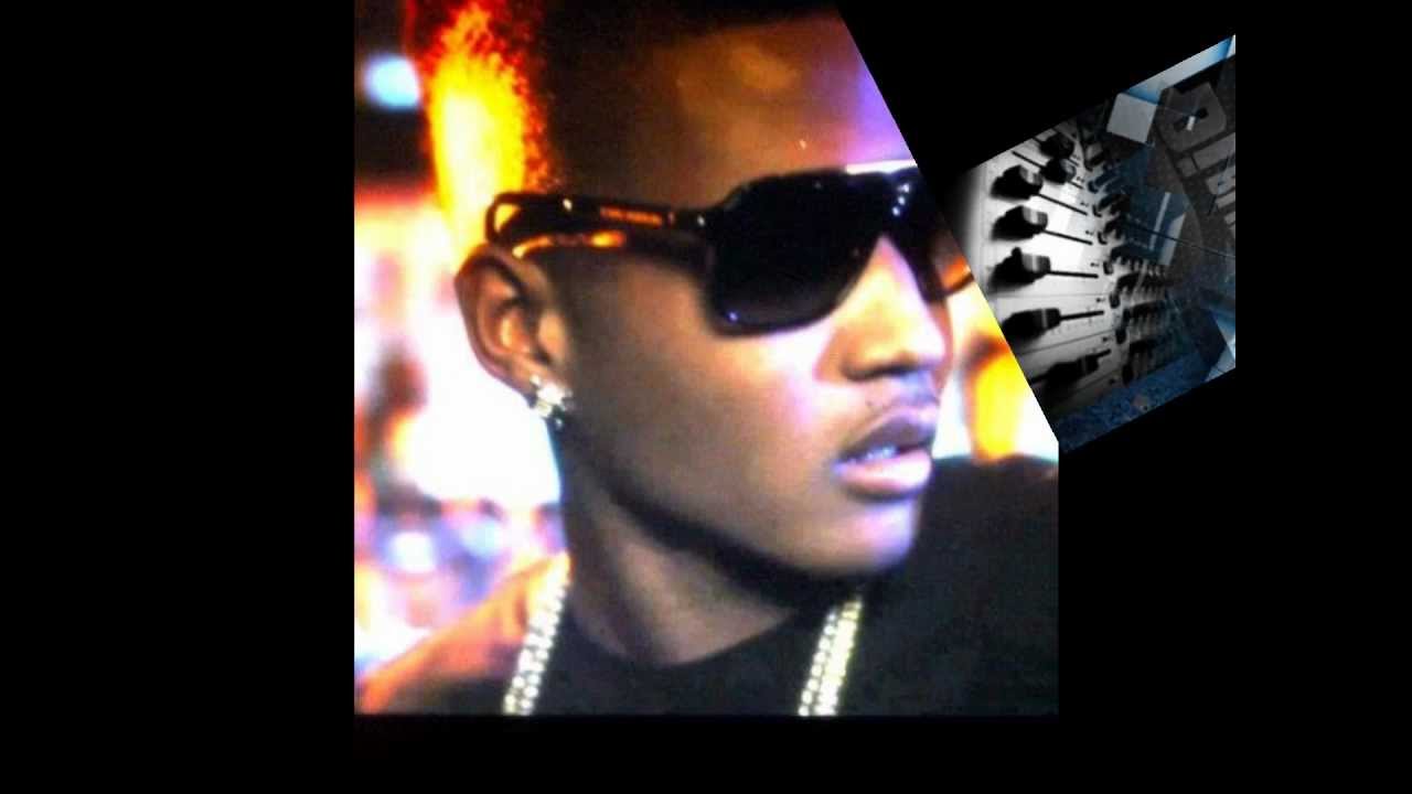 CHAD HYPE - WINE [GALAXY BOUNCE RIDDIM] Prod.Dj Blizzard[HANDS&HEART ...