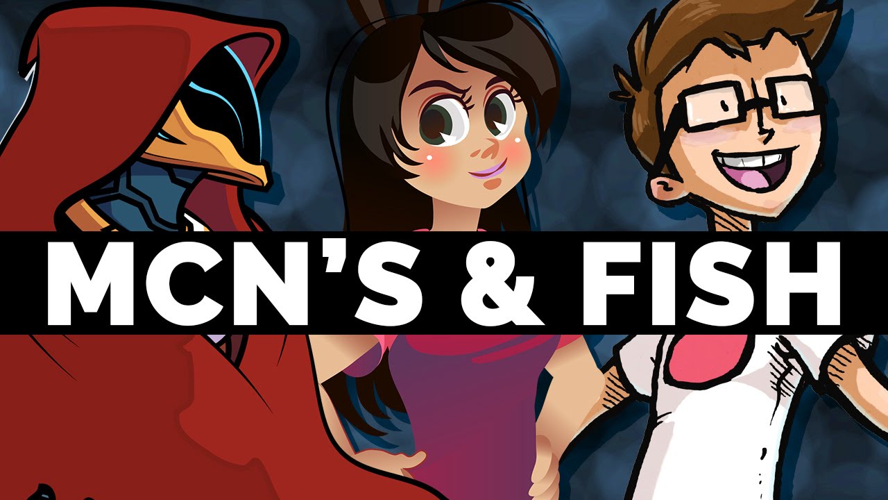 YouTube Shop Talk - Oct 15th - ft. GamingFTL, WanderBots, GeekRemix ...