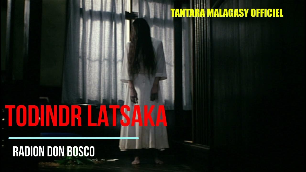TODINDRA LATSAKA ( Tantara RDB 2024 ) - YouTube
