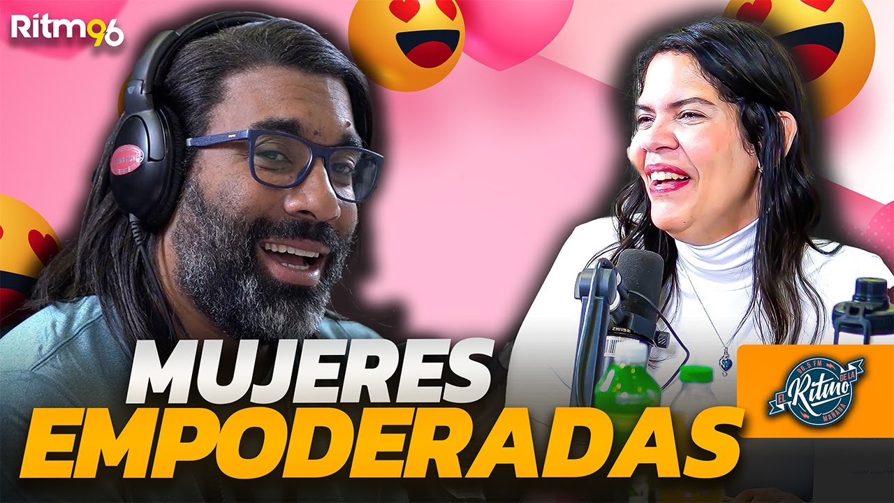 Historias de citas con mujeres empoderadas (LO QUE DEBES EVITAR) - YouTube