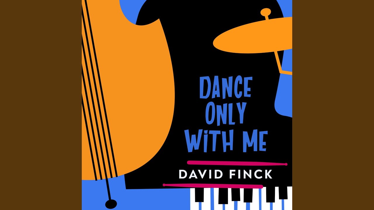 Dance Only With Me - YouTube