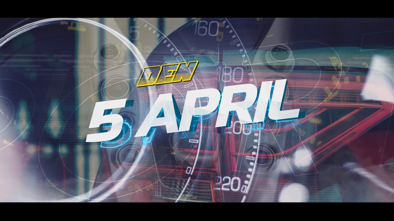 STEC Säsongspremiär - Mantorp 5 april - YouTube