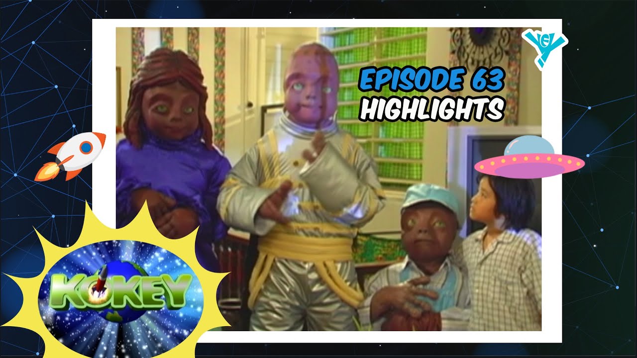 Kokey: PAGDATING NI KOKOY (Episode 63 Superfastcuts) | YeY Superview ...