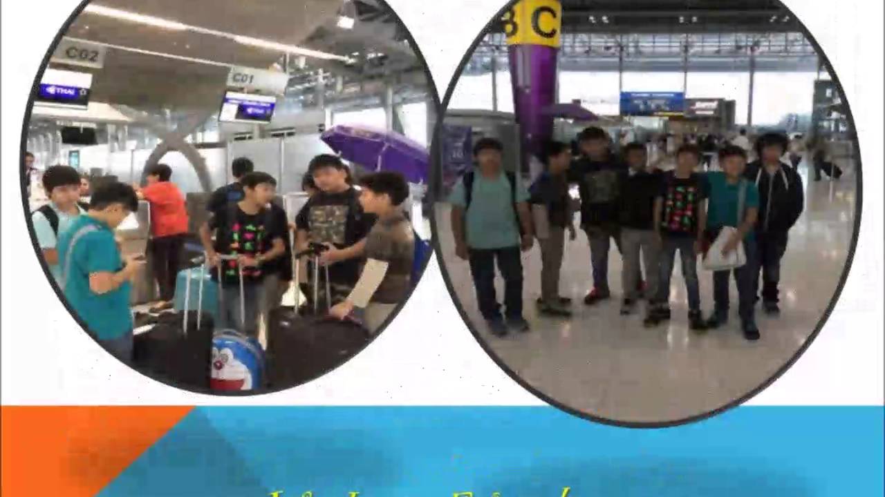 Good Luck...... Alex - YouTube