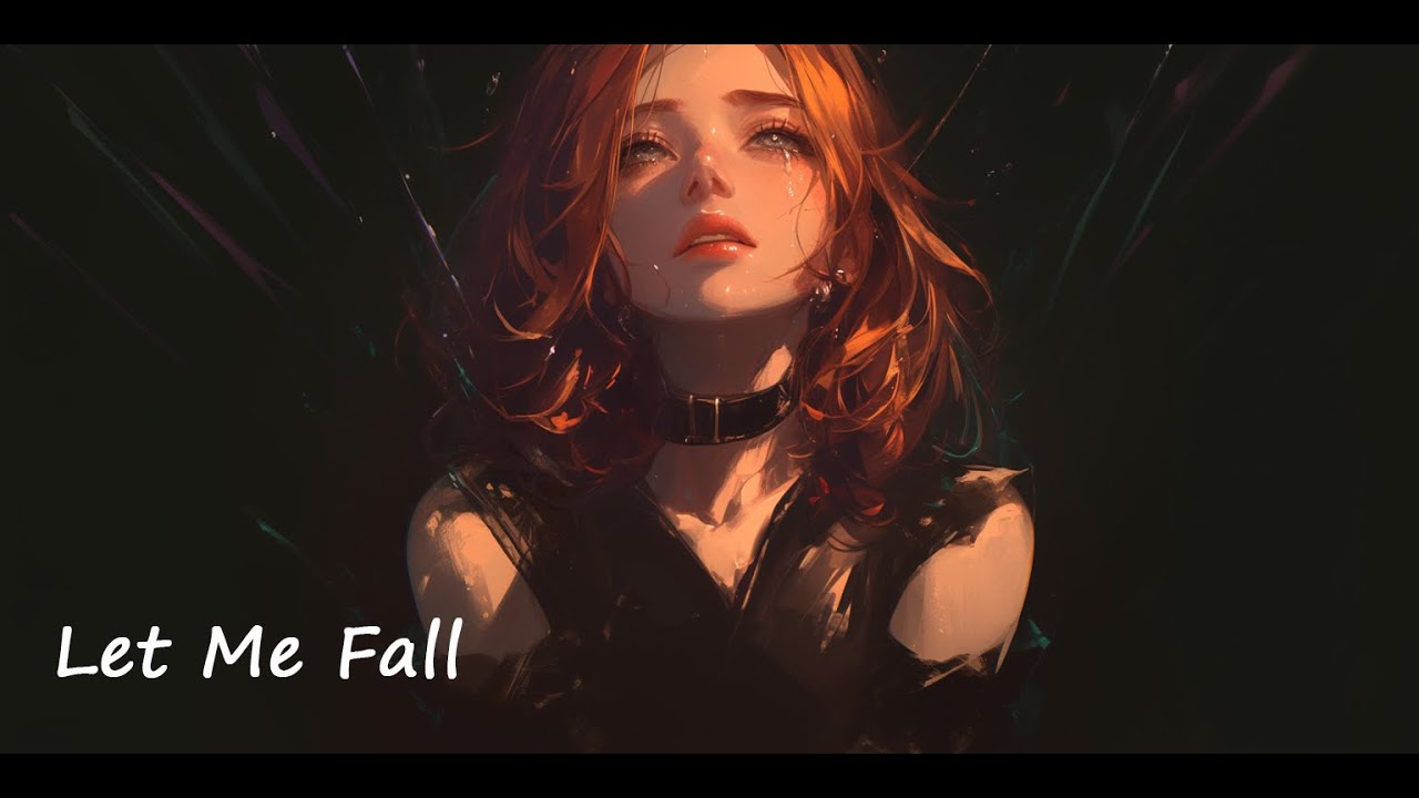 Let Me Fall - Xiaoloulou || R&B music, Soul music, Original song ...