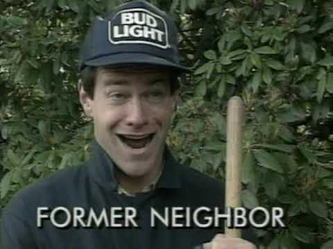 From The Archives: A Classic Almost Live Episode 24 from 1991! - YouTube