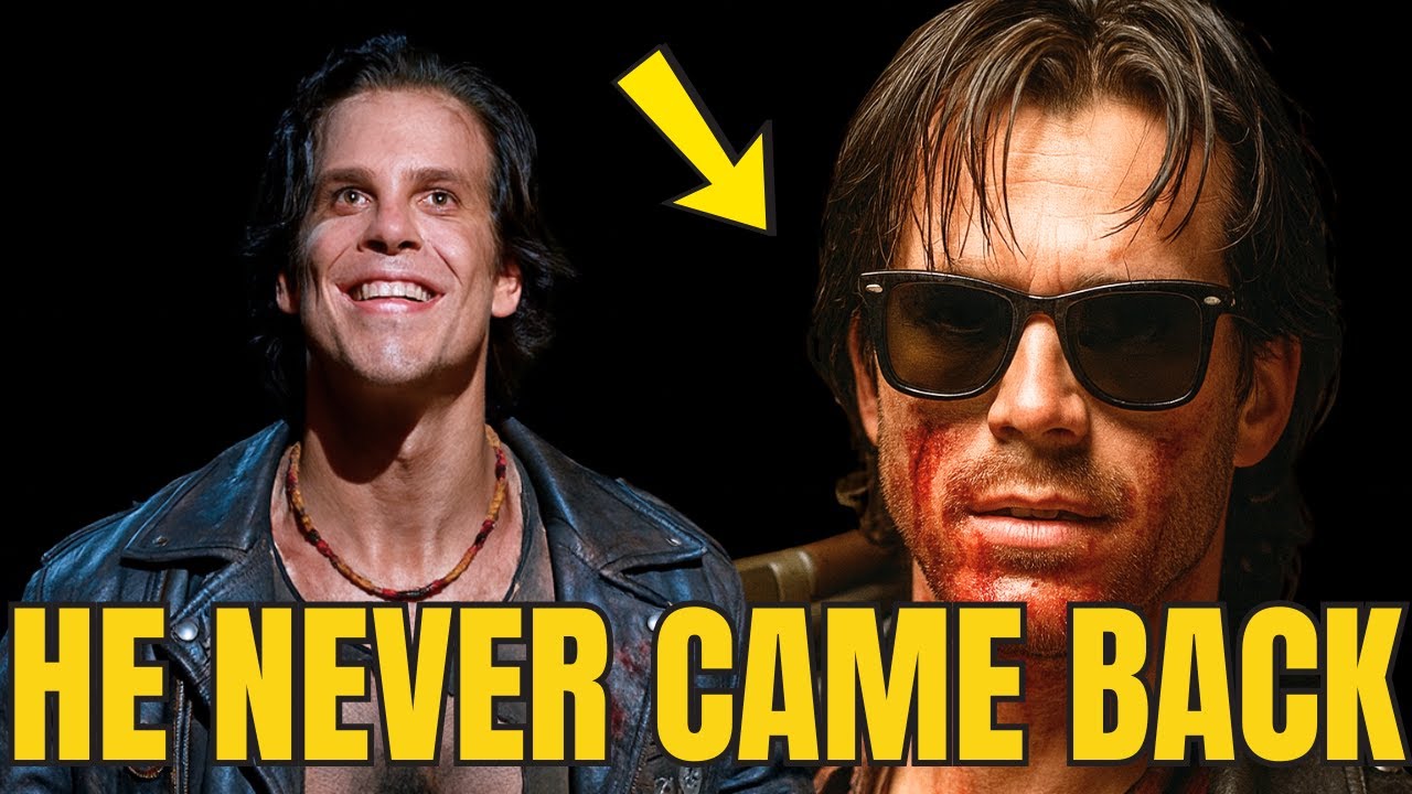 Near Dark (1987): 20 Disturbing Facts You Never Heard - YouTube