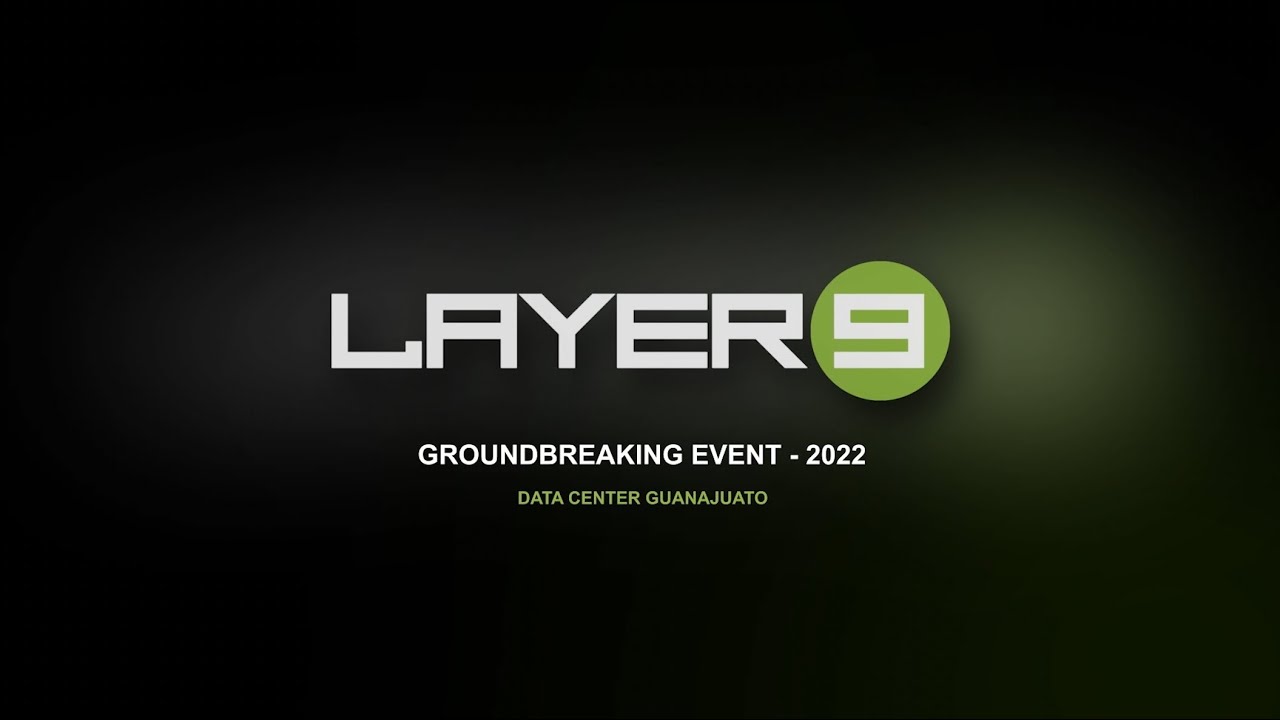 Layer 9 Data Centers: Changing the Way That the Cloud Connects LATAM ...