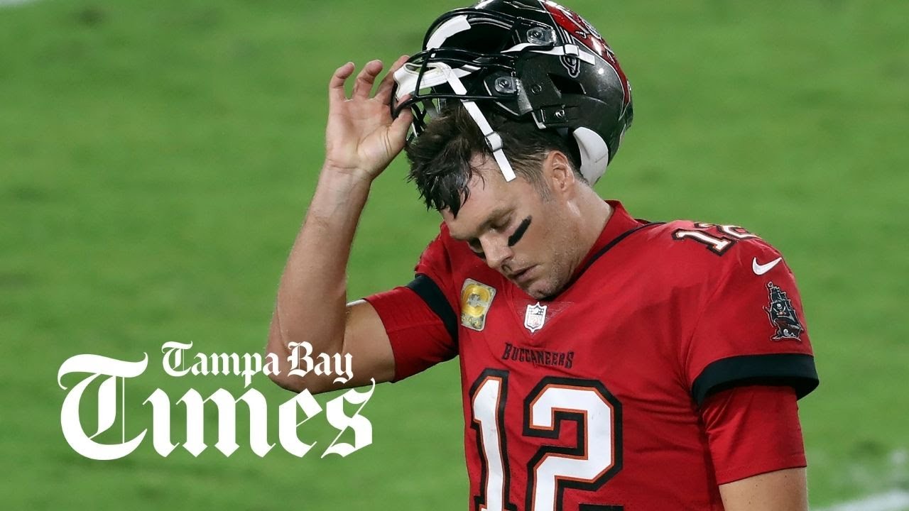 Bucs reporter Rick Stroud breaks down their Week 9 loss to the Saints ...