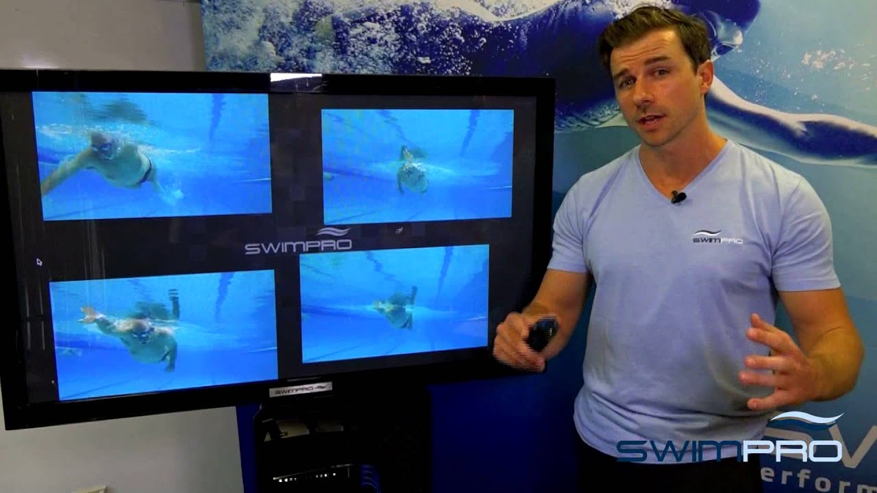 Who Is SwimPro - HD - YouTube