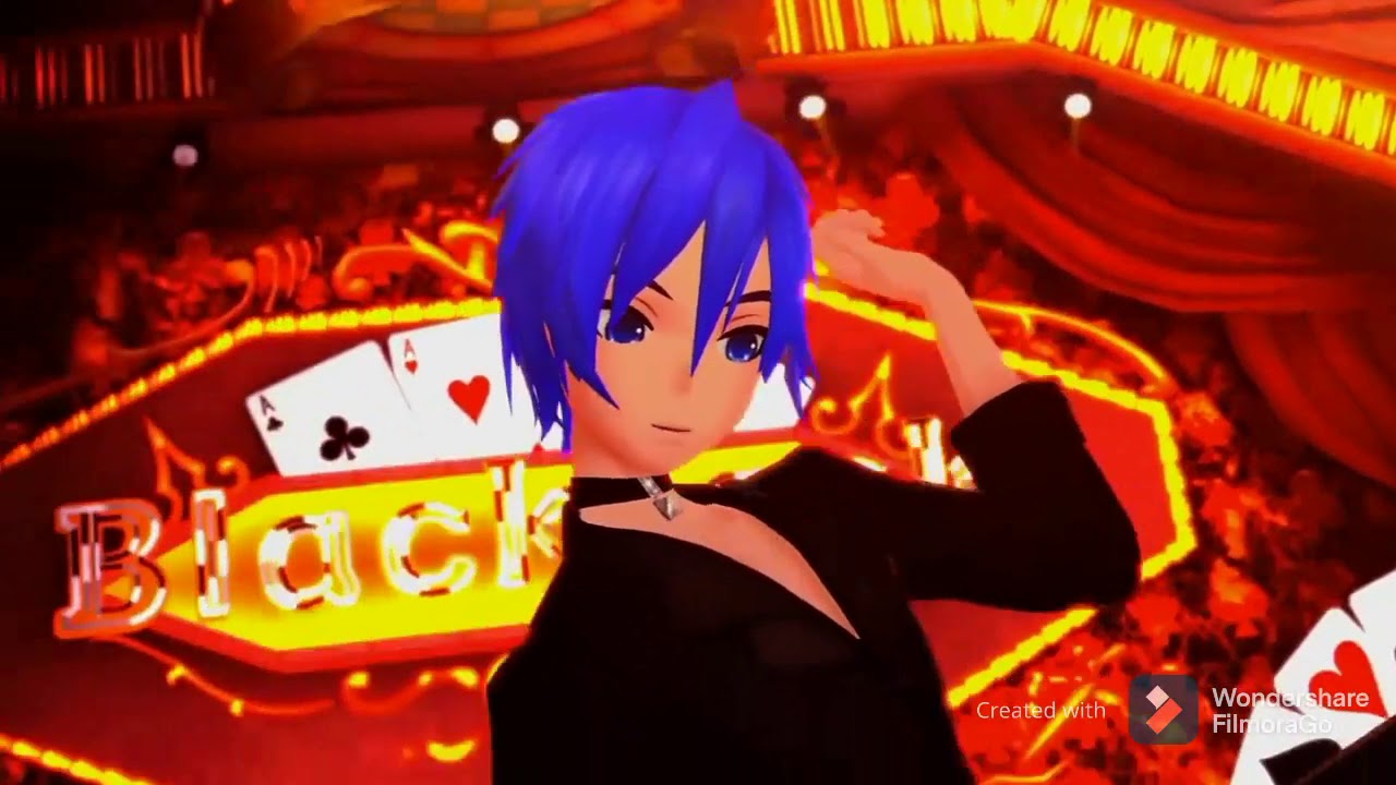 Mayonesa version anime - YouTube