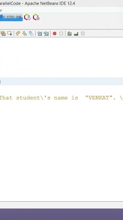 #2 PHP string function addslashes() in tamil | convert escape sequence in tamil - YouTube