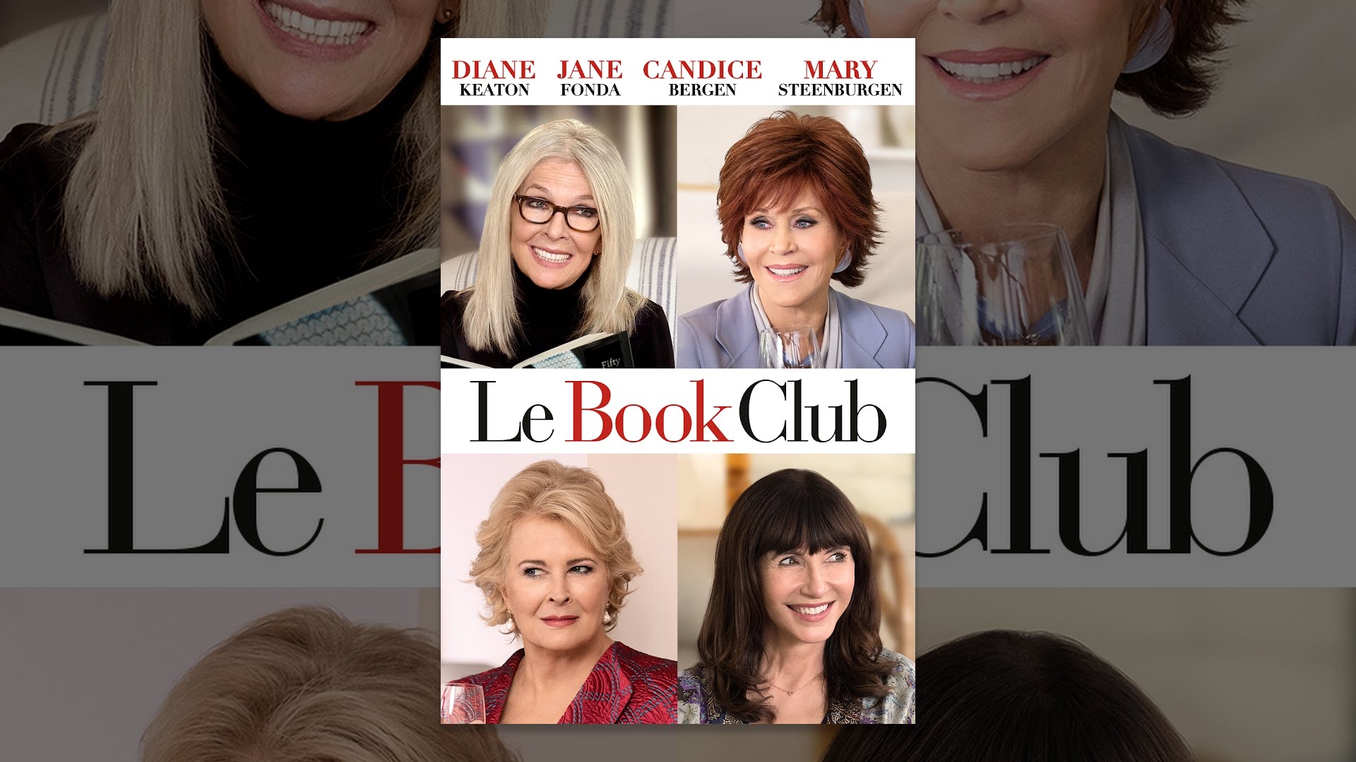 Le Book Club (VF) - YouTube