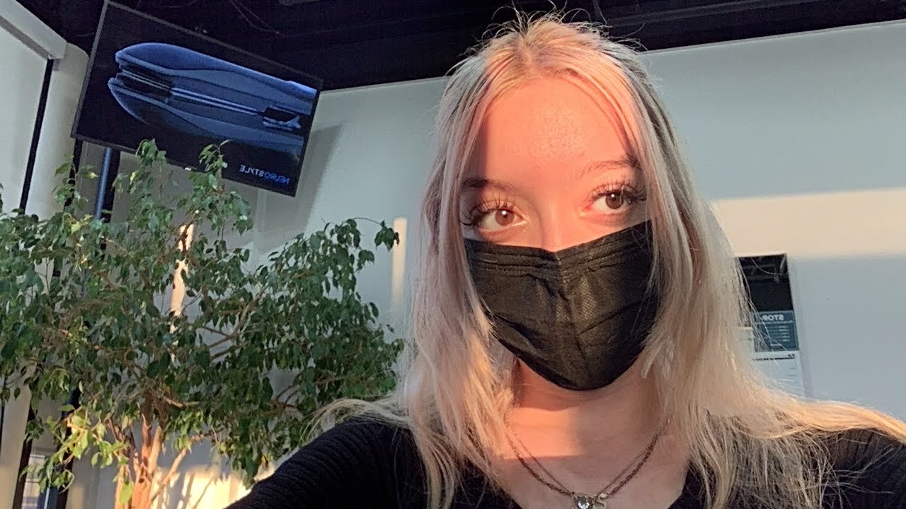 Happy Client, Happy Jess | Bae Vlog #22 ♡ - YouTube