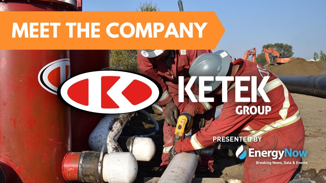 An Interview With Ketek Group - YouTube