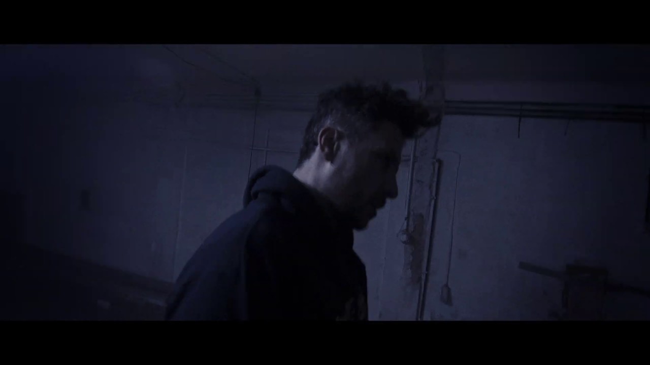 Embitter - Echoes (Official Video) - YouTube