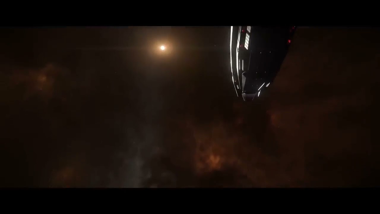 Star Citizen - Pyro Preview 2 - YouTube