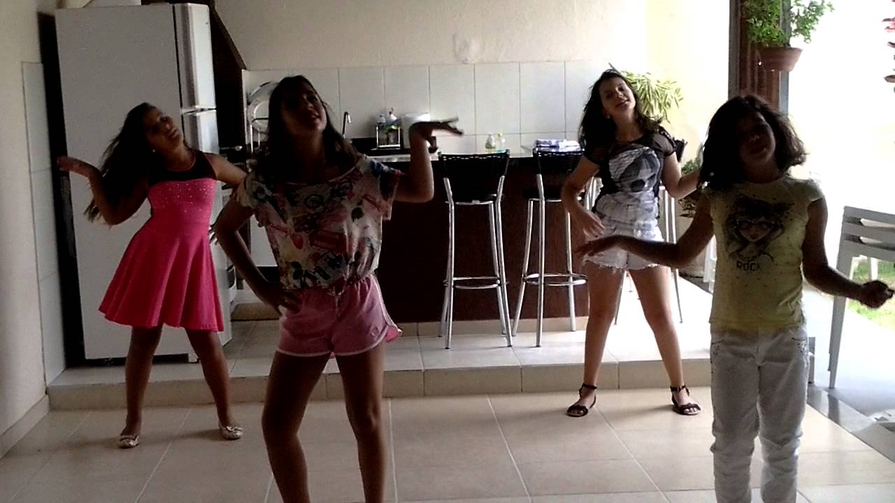 Show das poderosas - YouTube