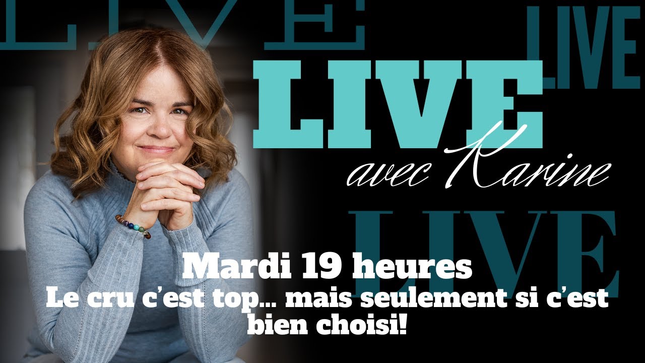 Le cru pour ton chien c’est top… mais seulement si c’est bien choisi ...