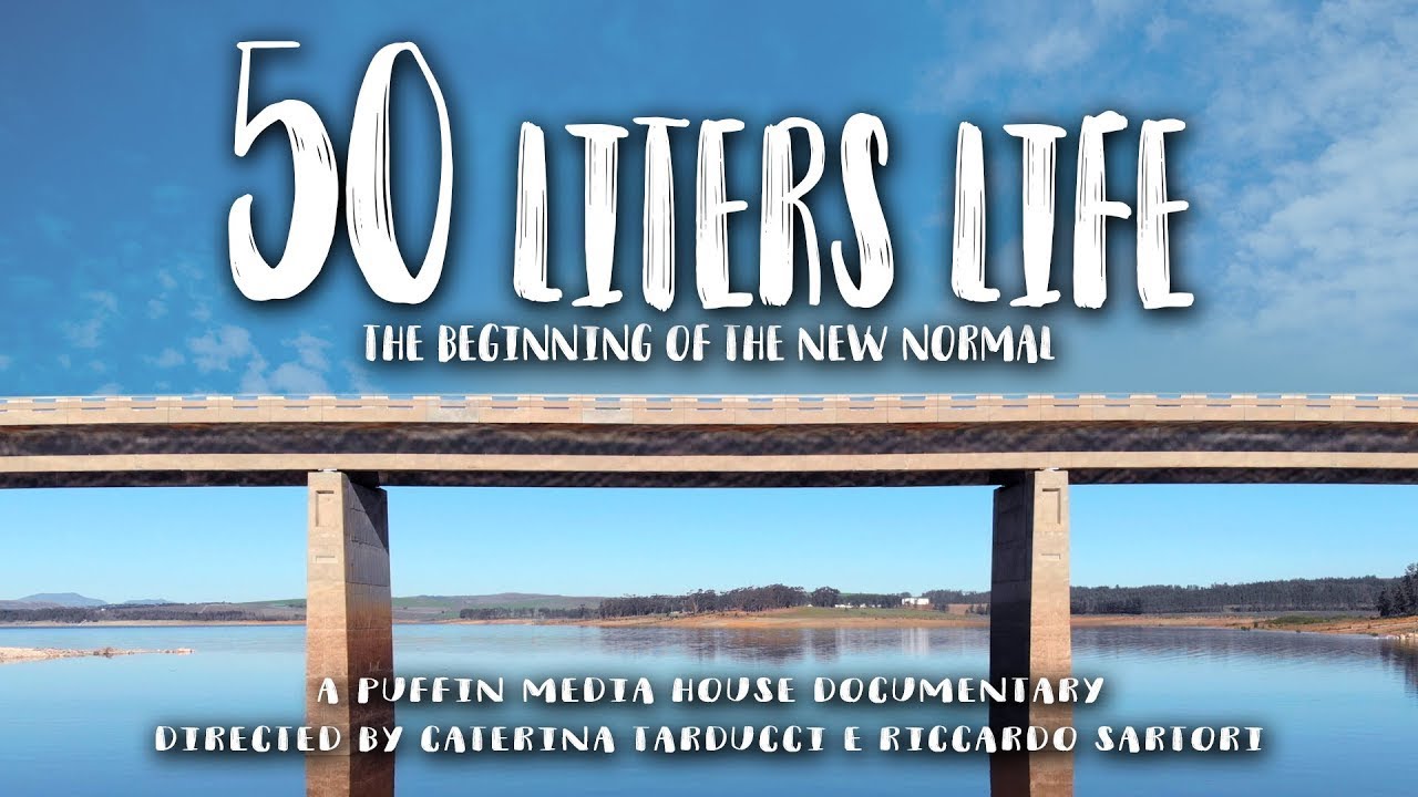 50 Liters Life - Trailer - YouTube