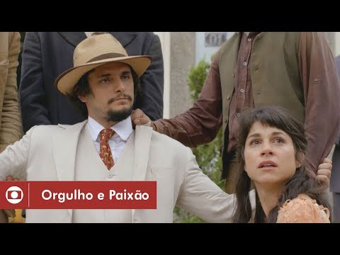 Orgulho e Paixão: capítulo 38 da novela, quarta, 2 de maio, na Globo