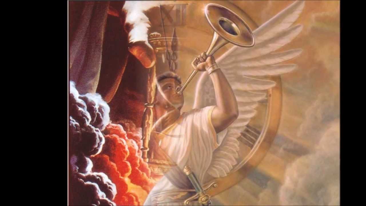 The Midnight Cry - YouTube