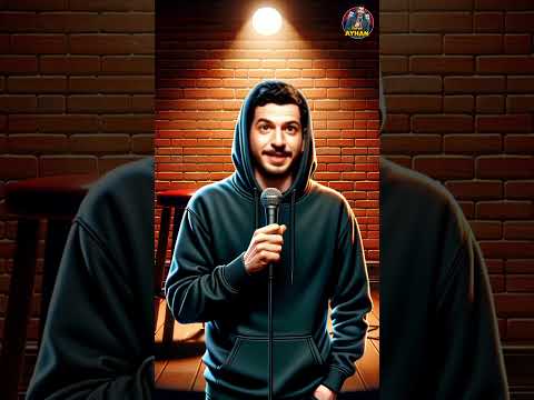 Dünya Düz Diyene Öyle Bir Cevap Geldi Ki… Felsefe Çöktü 😂🌍 | Yapay Ayhan Stand-Up