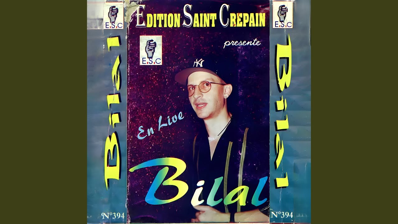 Aadrini Ya Bent Nass (Live) - YouTube