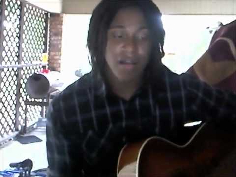 Trouble by Savion Wright (Chris Rene Cover) - YouTube