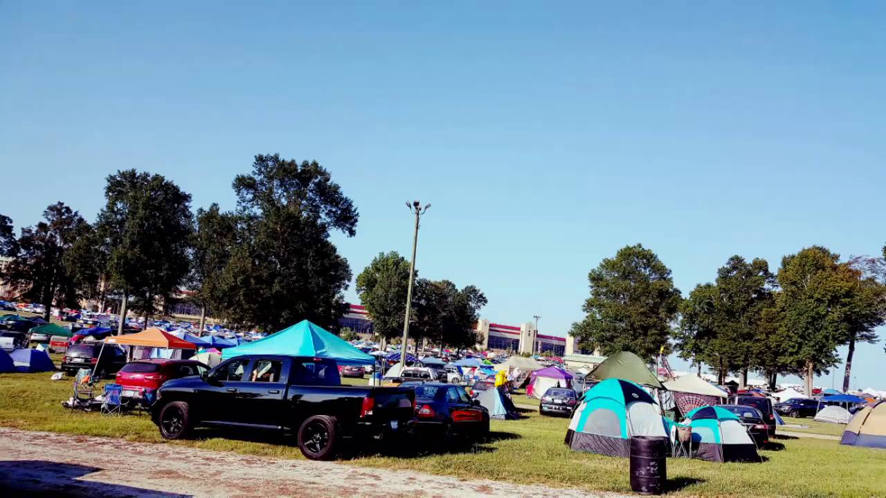 Imagine music festival 2016 in Atlanta Ga - YouTube