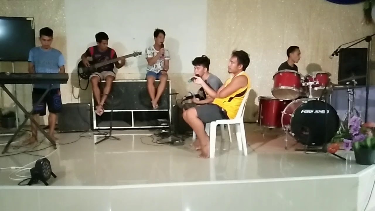 Remix Christian Song cover by: Worship Team - YouTube