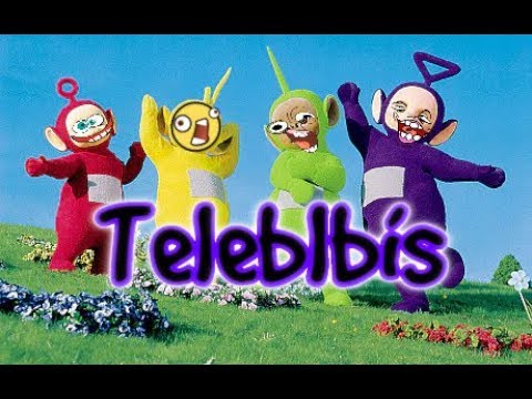 Teleblbís - YouTube