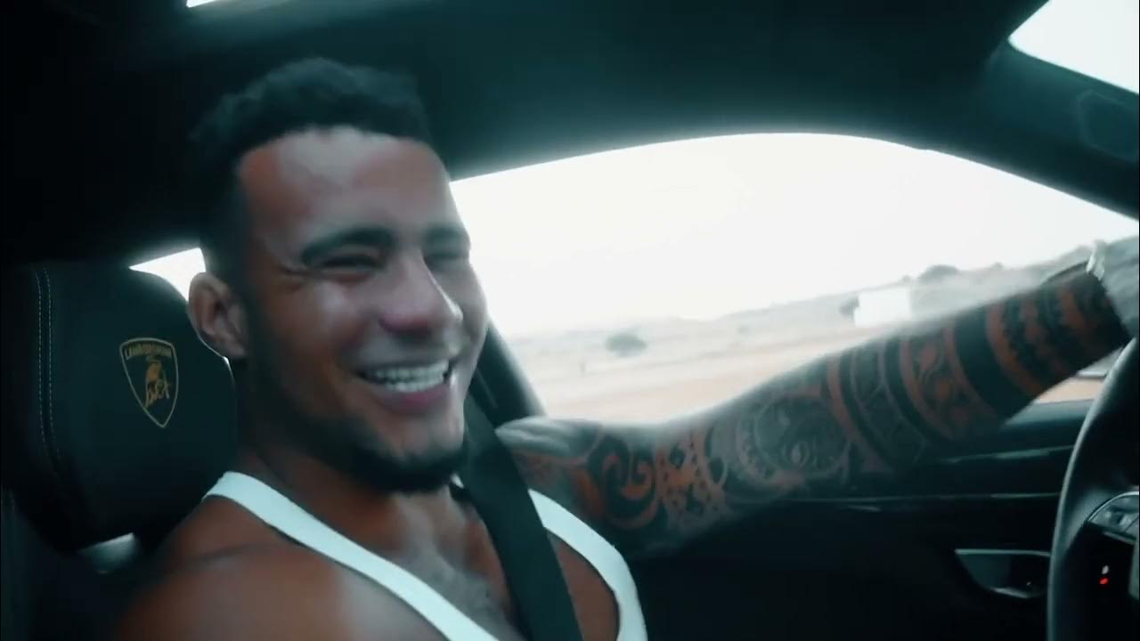 HStikkytokky x General G - Twust (Official Music Video) - YouTube