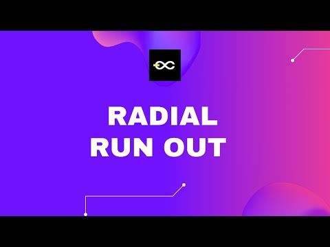 What is Run out tolerance? GD&T - YouTube