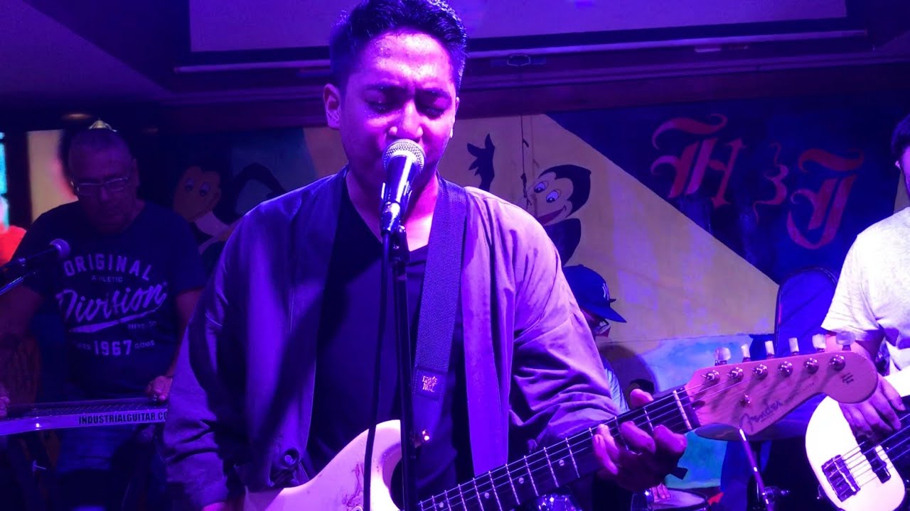 Bleu Rascals - Fête de la Musique 2019: Blues Soul Funk Stage (Full Set ...