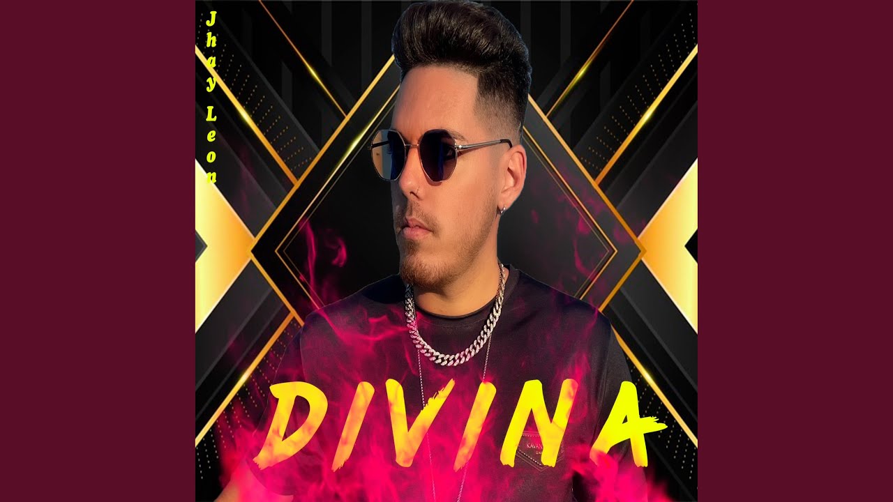 Divina (Extended Version) - YouTube Music
