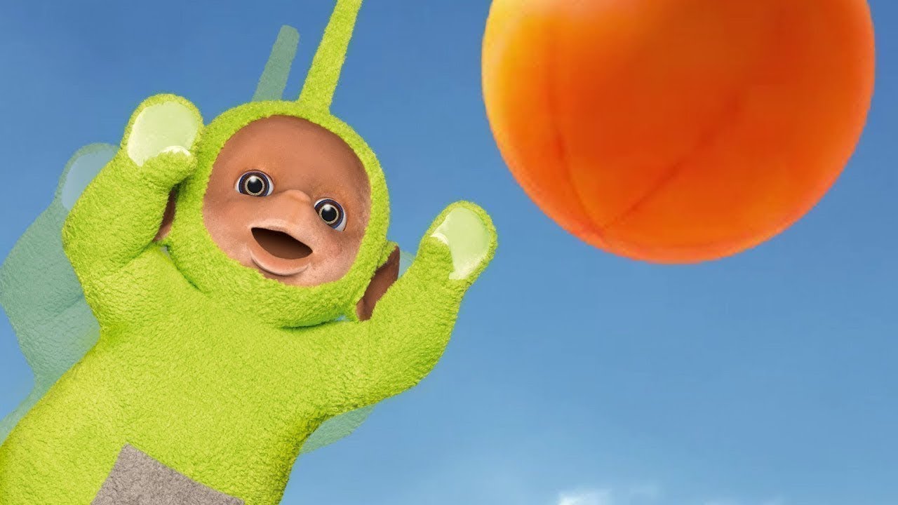 Football & Sports Compilation - Teletubbies English Full Episodes - YouTube