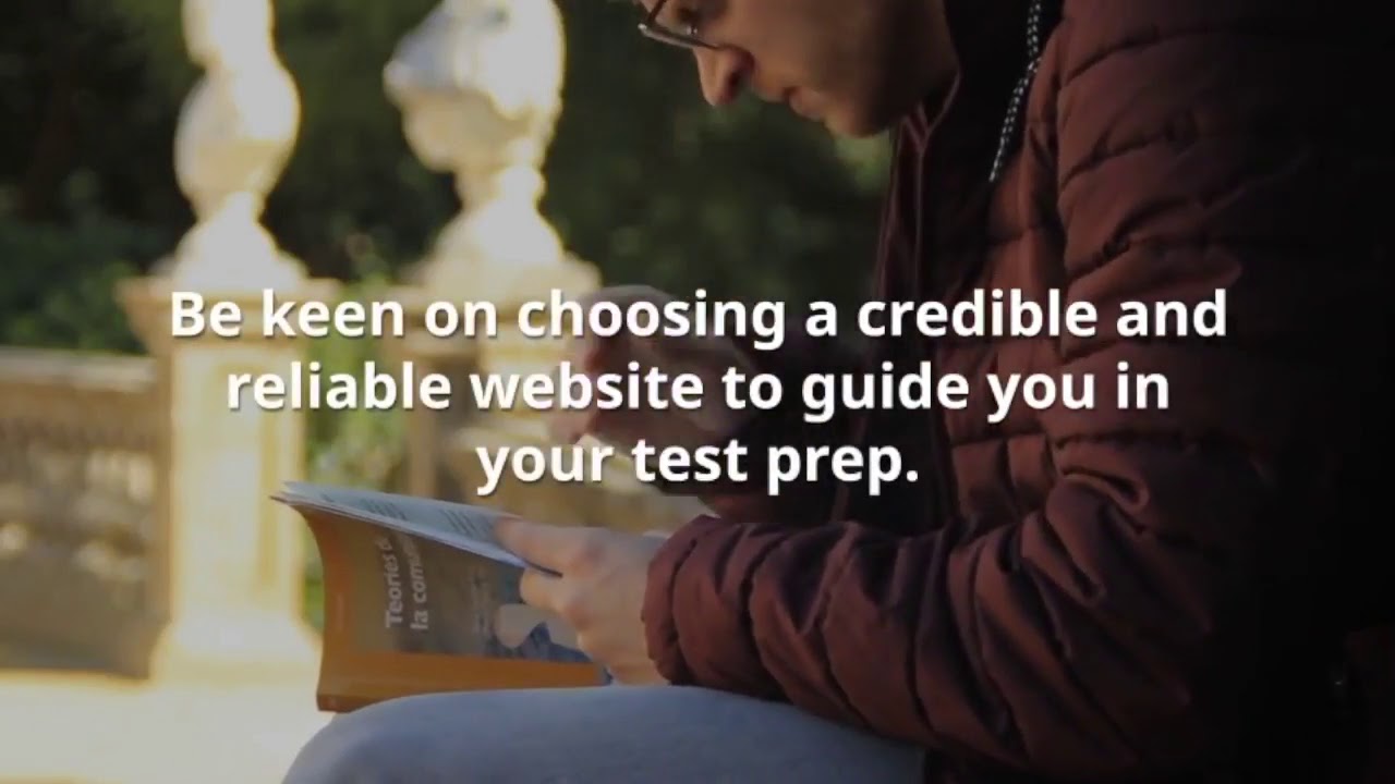 When Is The Best Time To Take the GED Test - YouTube