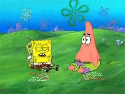 SpongeBob YTP - YouTube