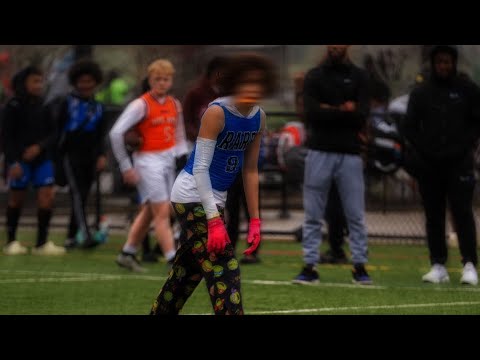 Kylon Scott Mixtape (7v7 Clips) - YouTube