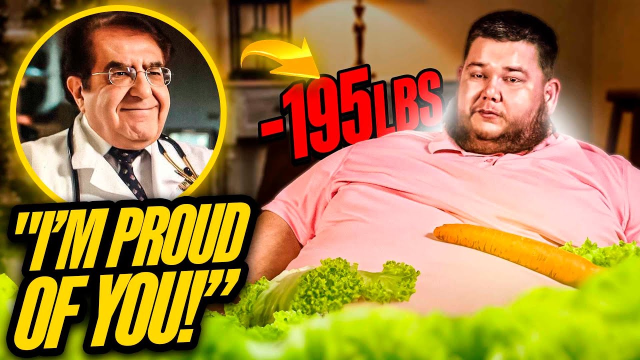 When These People Never GAVE UP On My 600-lb Life! - YouTube