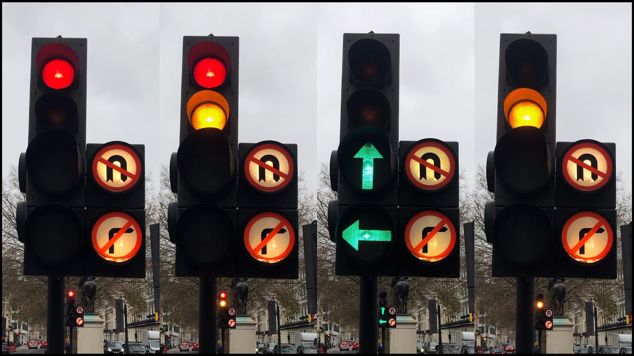 Westminster: Weymouth Street J/O Portland Place A4201, Siemens Mellor ...